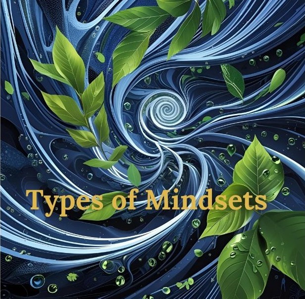 Understanding Mindset and Its Role in Self-Care – The New Self Care